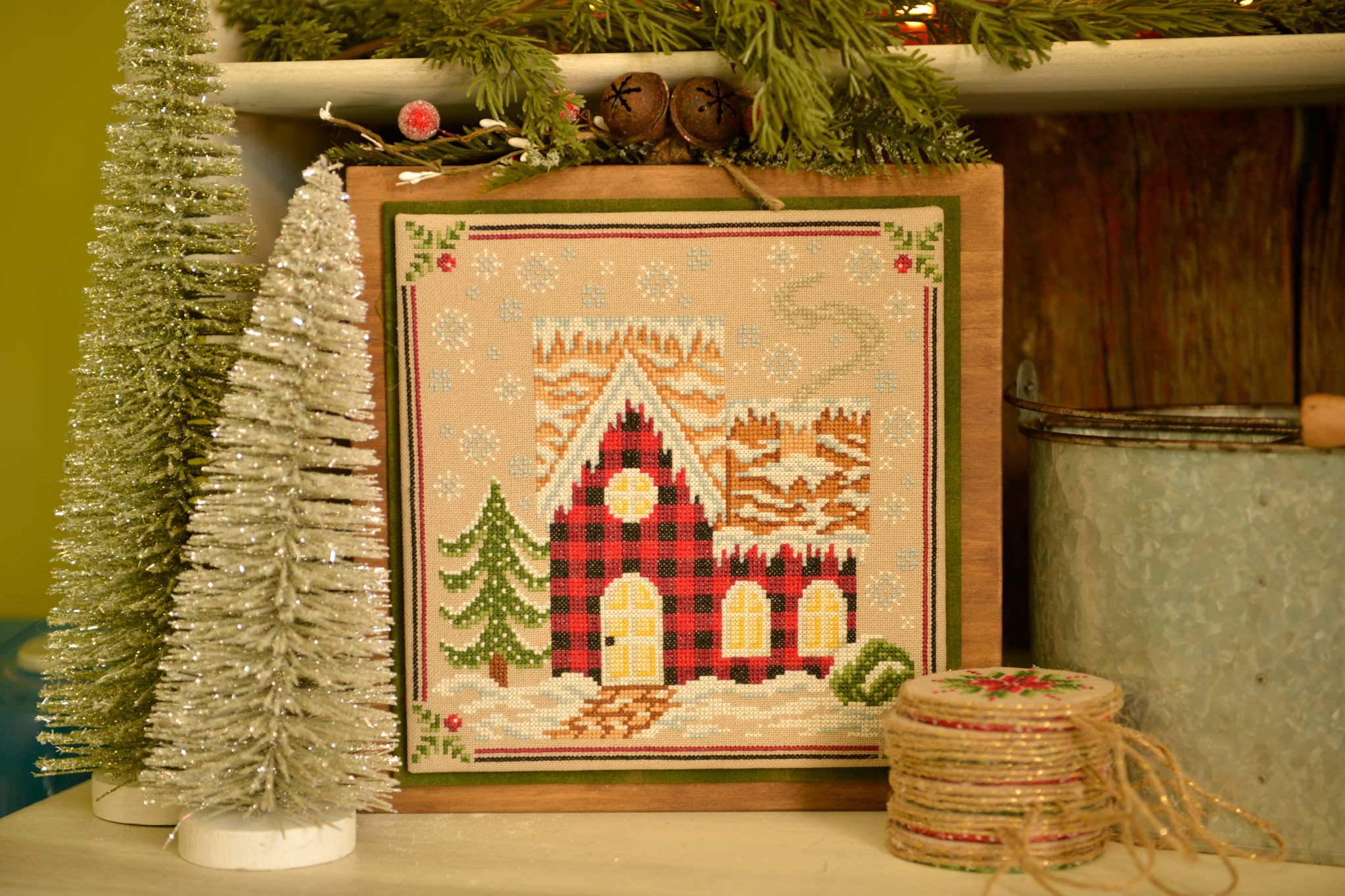 The Dusty Road Blog | Life in the country!